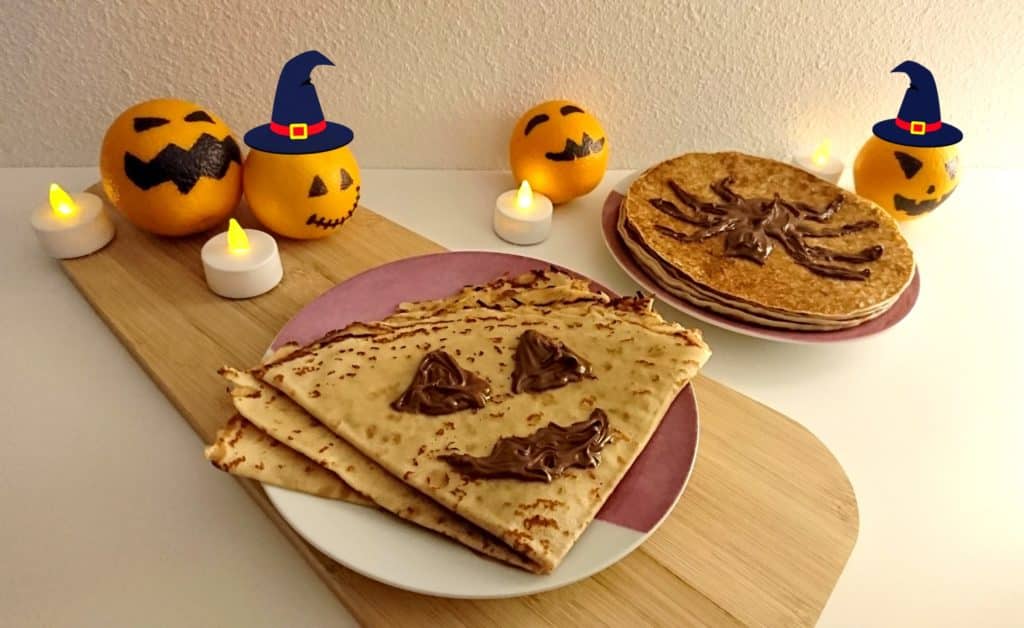 C'est Halloween